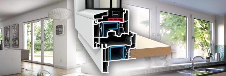 uPVC windows | Window & Glass Association NZ