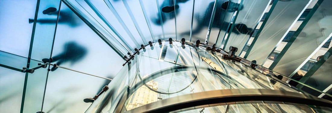 Careers in Windows & Glass