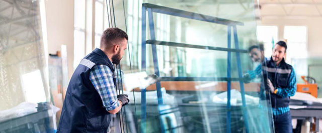 Careers in Windows & Glass