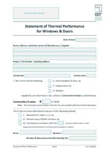 H1 Information hub for members | Window & Glass Association NZ